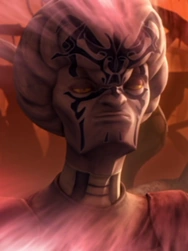 Hal'Sted | Star Wars Animated Wiki | Fandom