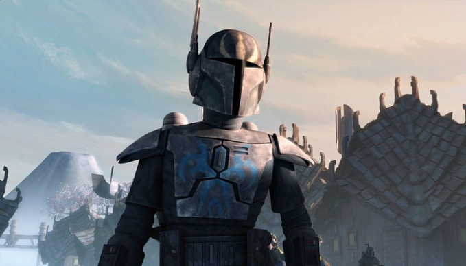 Category:Mandalorians | Star Wars Animated Wiki | Fandom