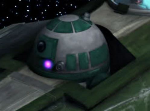 R3-D5 | Star Wars Animated Wiki | Fandom