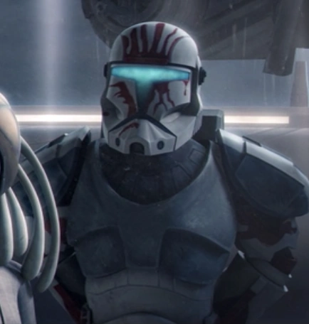 Sev | Star Wars Animated Wiki | Fandom