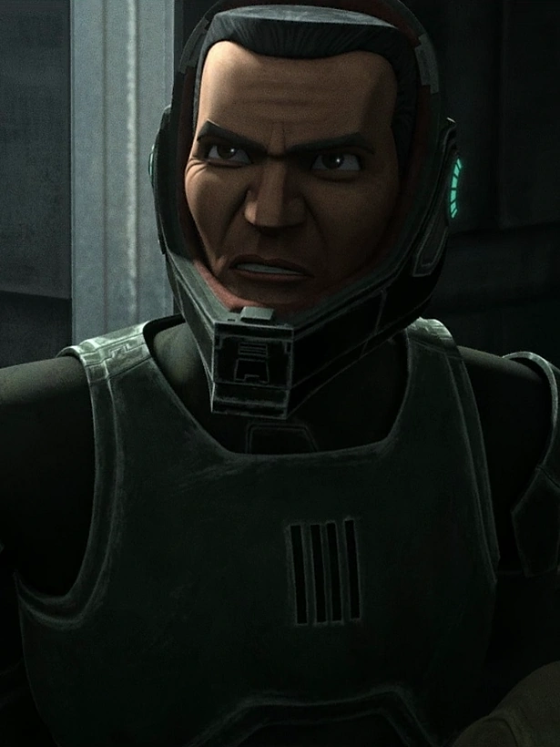 Clone X Star Wars Animated Wiki Fandom