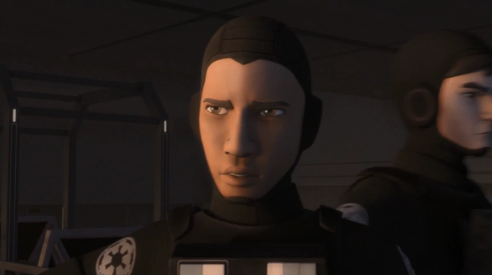 Rake Gahree | Star Wars Animated Wiki | Fandom