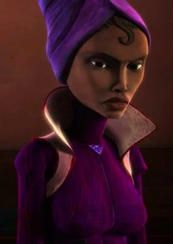 Kin Robb | Star Wars Animated Wiki | Fandom