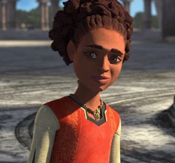 Lyana Hazard | Star Wars Animated Wiki | Fandom