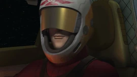 Phoenix One | Star Wars Animated Wiki | Fandom