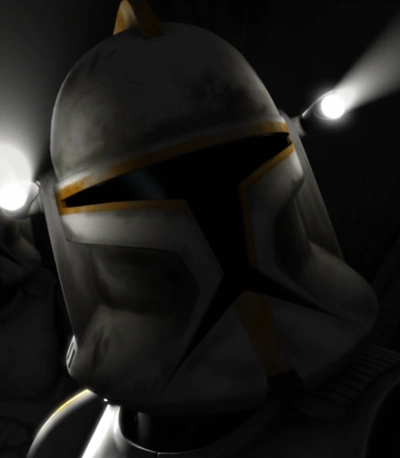 Comrade | Star Wars Animated Wiki | Fandom