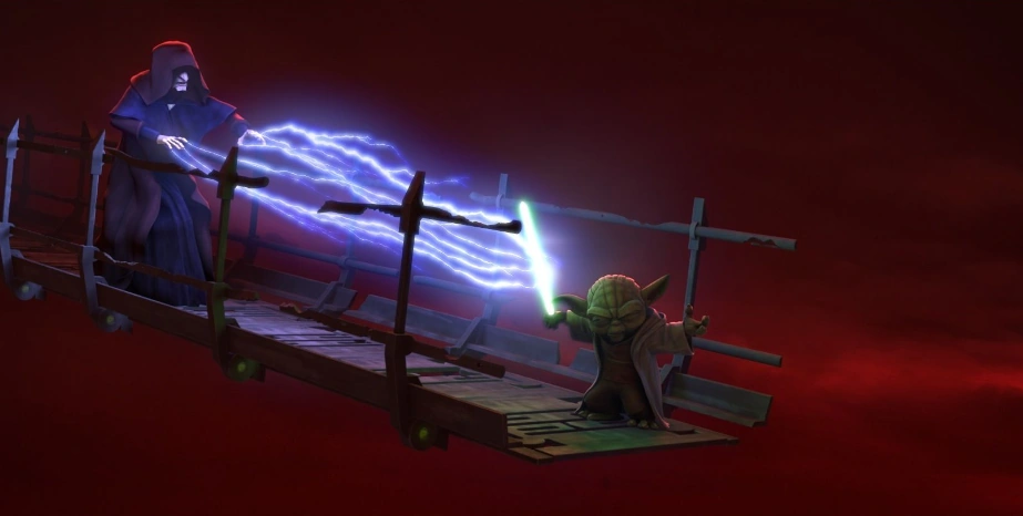 Sacrifice | Star Wars Animated Wiki | Fandom