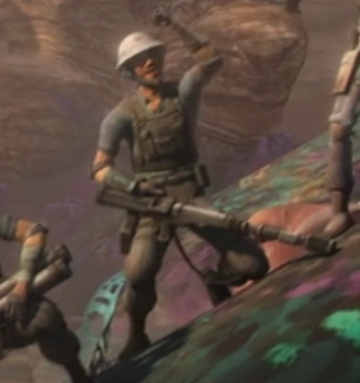 Hutch | Star Wars Animated Wiki | Fandom