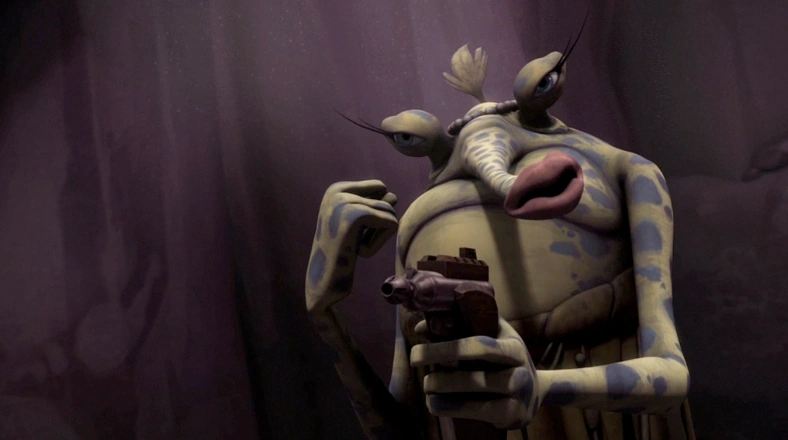 Sy Snootles | Star Wars Animated Wiki | Fandom