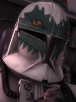 Goji | Star Wars Animated Wiki | Fandom