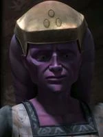 Tae Boon | Star Wars Animated Wiki | Fandom