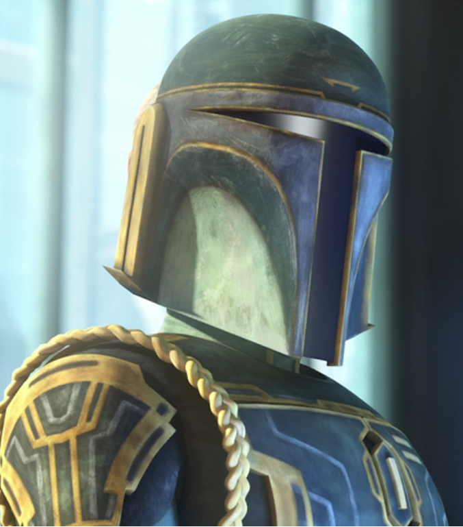 Almec | Star Wars Animated Wiki | Fandom