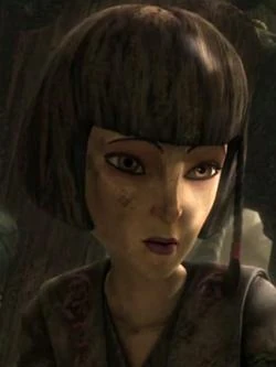 Kalifa | Star Wars Animated Wiki | Fandom