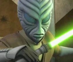 Halsey | Star Wars Animated Wiki | Fandom