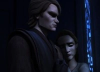 Shmi Skywalker | Star Wars Animated Wiki | Fandom