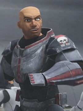 Wrecker | Star Wars Animated Wiki | Fandom