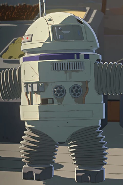 LE-12 | Star Wars Animated Wiki | Fandom