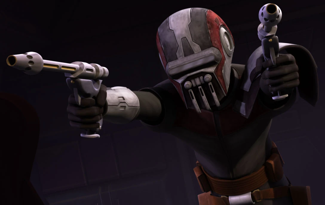 Boba Fett | Star Wars Animated Wiki | Fandom