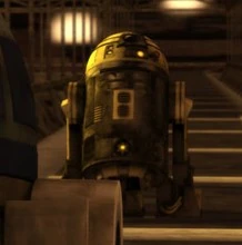 R3-S6 | Star Wars Animated Wiki | Fandom