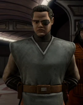 Gregar Typho | Star Wars Animated Wiki | Fandom
