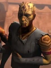 Feral | Star Wars Animated Wiki | Fandom