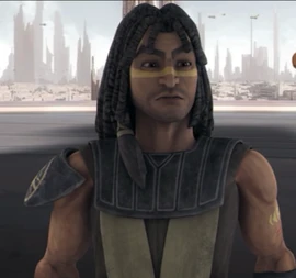 Quinlan Vos | Star Wars Animated Wiki | Fandom