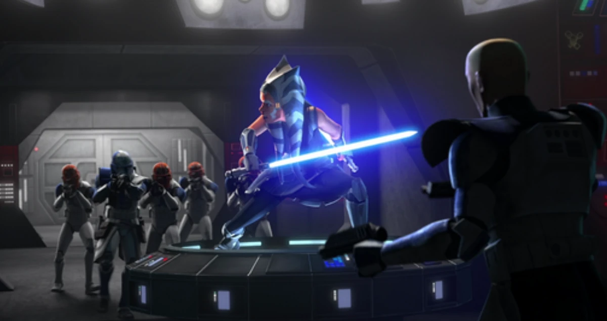 Shattered | Star Wars Animated Wiki | Fandom