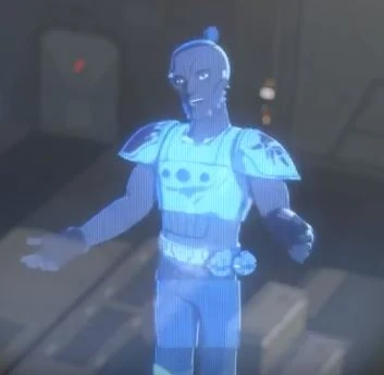Drell | Star Wars Animated Wiki | Fandom