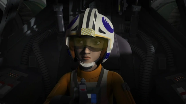 Cleat | Star Wars Animated Wiki | Fandom