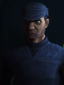 Cade | Star Wars Animated Wiki | Fandom