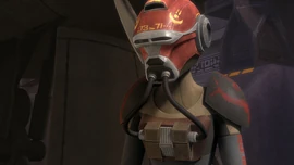 Ketsu Onyo | Star Wars Animated Wiki | Fandom