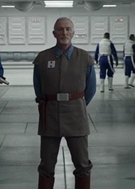 Resistance Officer | Star Wars Battlefront III Wiki | Fandom