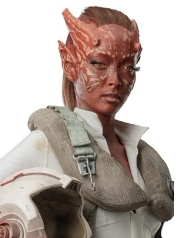 Resistance Pilot | Star Wars Battlefront III Wiki | Fandom