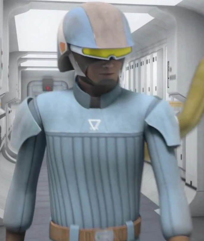 Rebel Trooper | Star Wars Battlefront III Wiki | Fandom