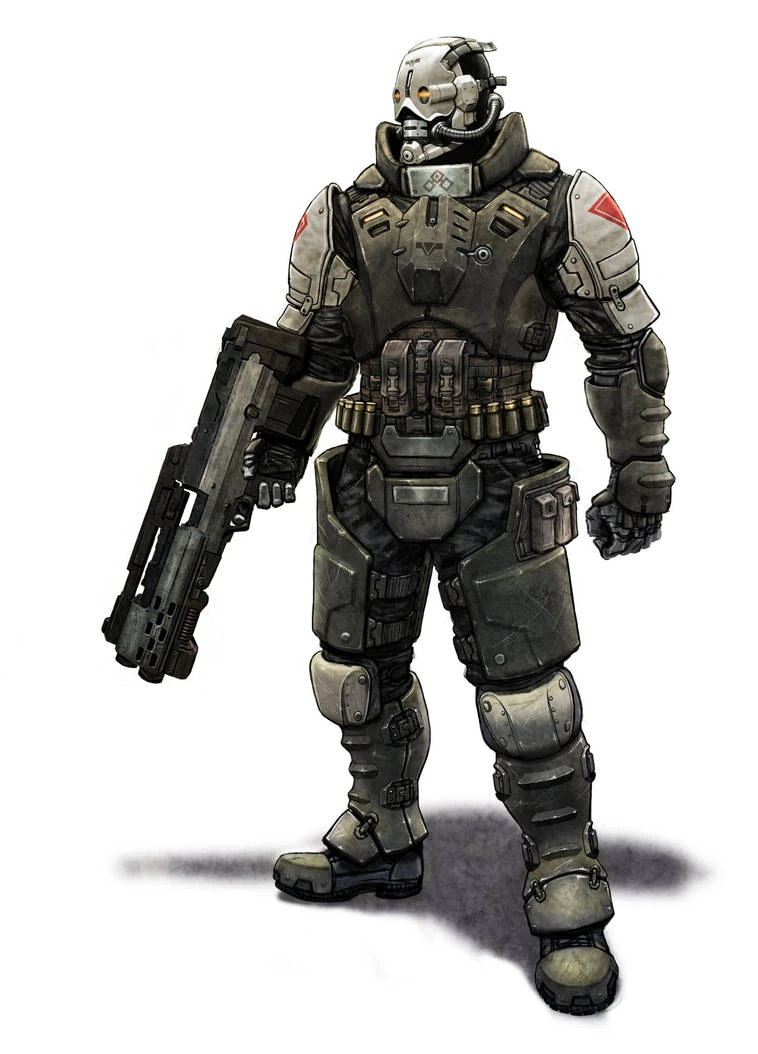 Replica Heavy Soldier | Star Wars: Battling for the Clone Wars Wiki ...