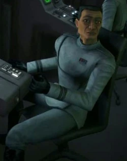 Perry | Star Wars: Battling for the Clone Wars Wiki | Fandom