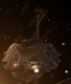 Malevolence III | Star Wars: Battling for the Clone Wars Wiki | Fandom