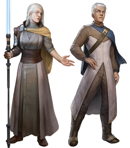 Arkanian | Star Wars Biology Wiki | Fandom