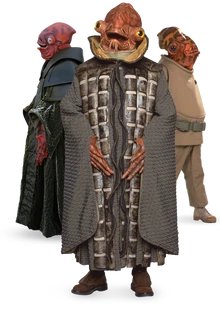 Amphibian | Star Wars Biology Wiki | Fandom