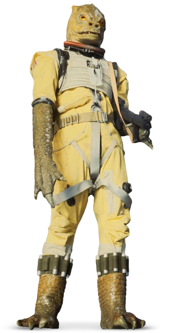 Trandoshan | Star Wars Biology Wiki | Fandom