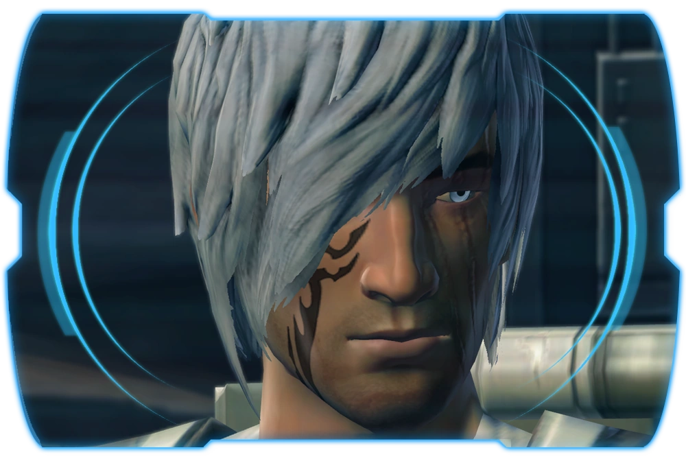 Rook Fell | Star Wars Bloodlines Wiki | Fandom