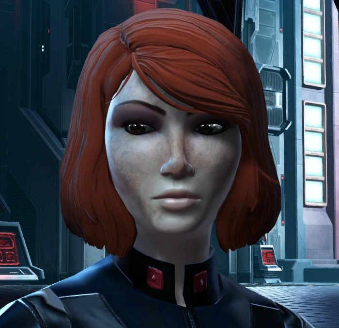 Mira d’Incendies | Star Wars Bloodlines Wiki | Fandom