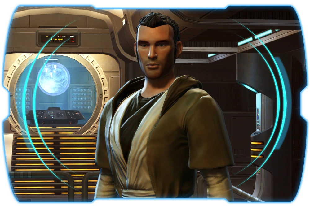 Karalis | Star Wars Bloodlines Wiki | Fandom