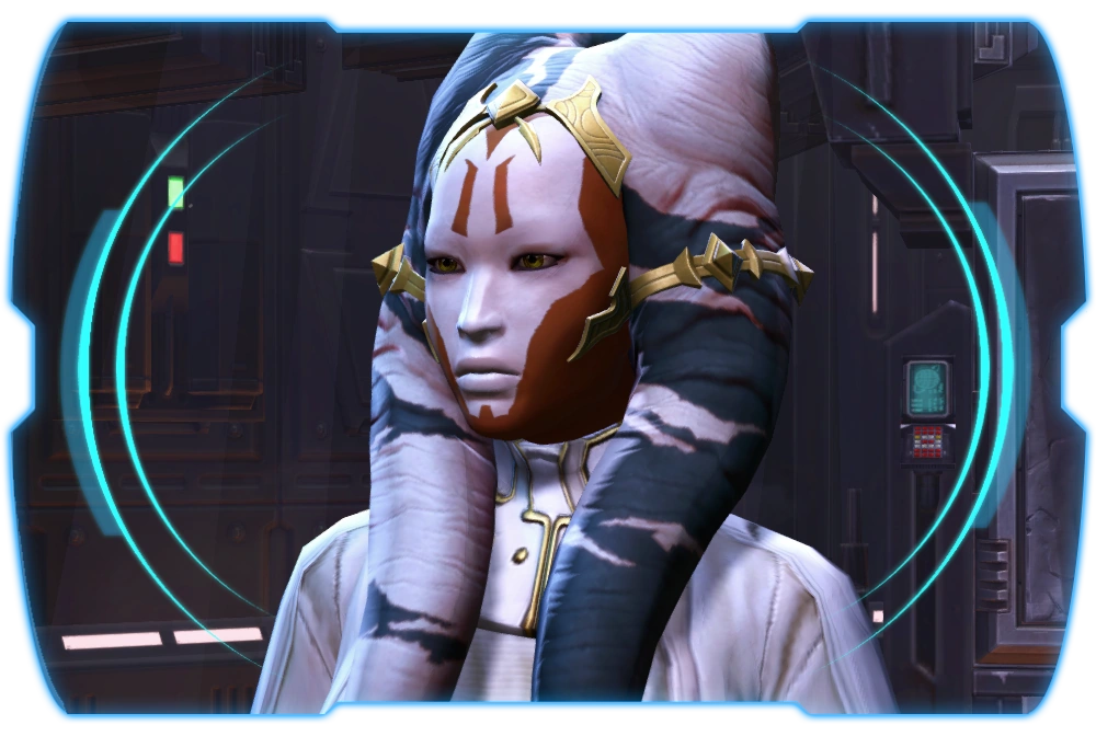 Jezdec | Star Wars Bloodlines Wiki | Fandom