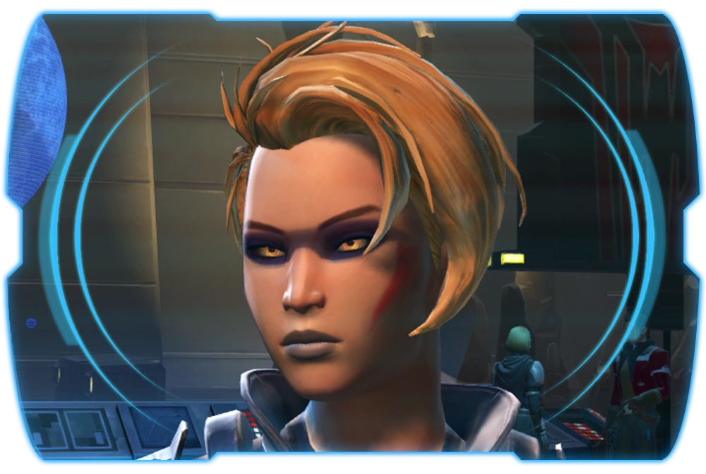 Adrasteia Neith | Star Wars Bloodlines Wiki | Fandom