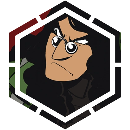 Prof. William Boyer | Star Wars Bloodlines Wiki | Fandom