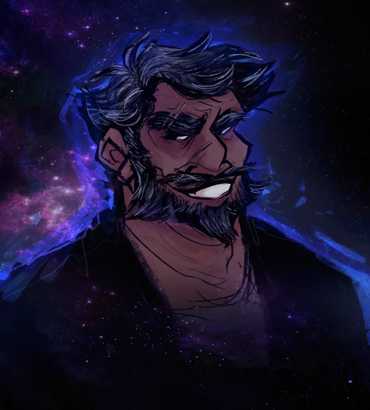 Robert Deneron | Star Wars Bloodlines Wiki | Fandom