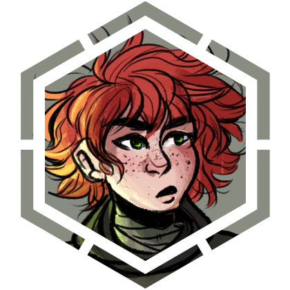 Riley McKay | Star Wars Bloodlines Wiki | Fandom