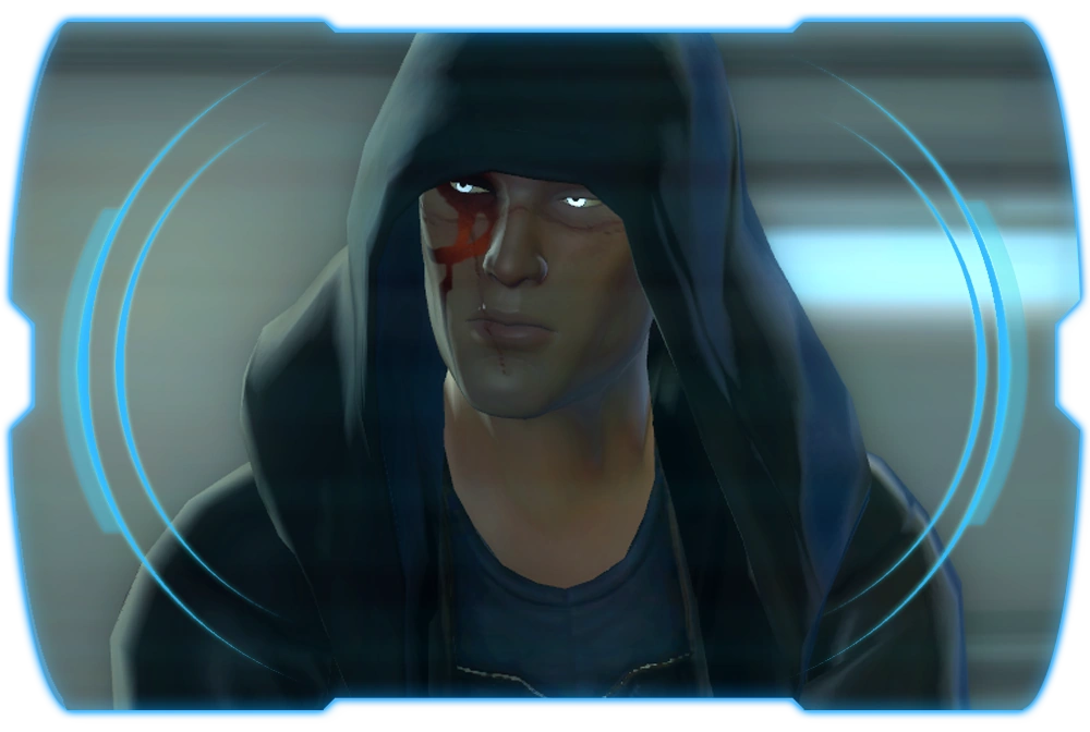 Lord Wrath | Star Wars Bloodlines Wiki | Fandom