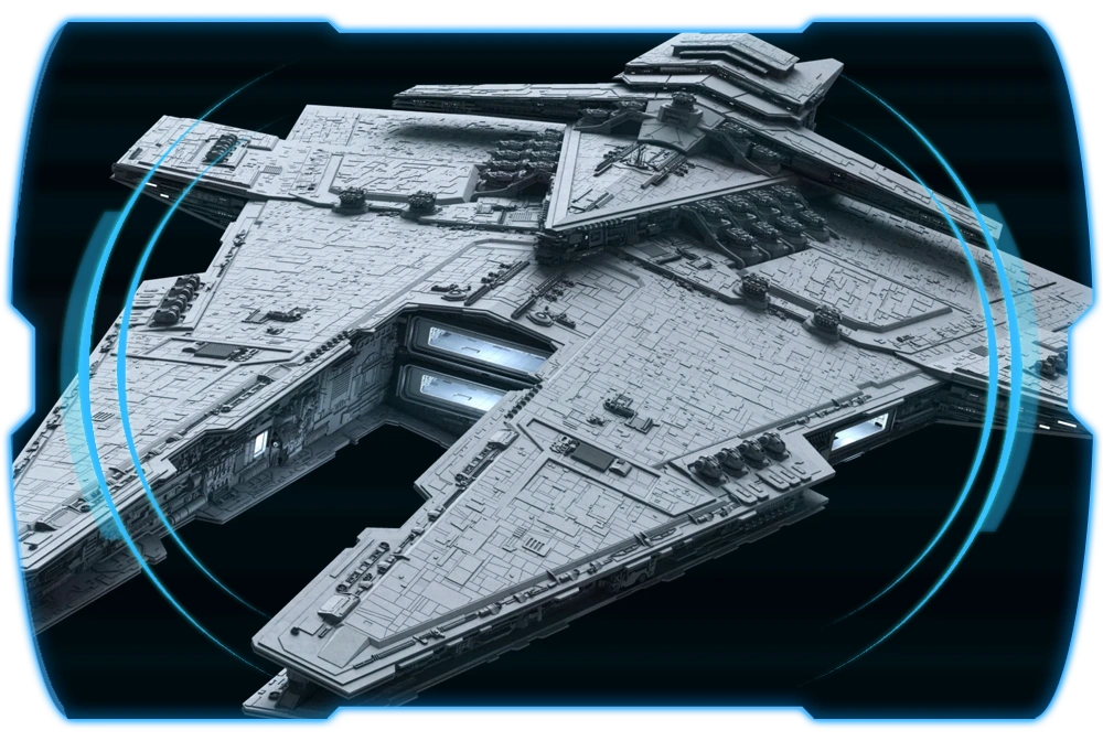 The Efreet | Star Wars Bloodlines Wiki | Fandom